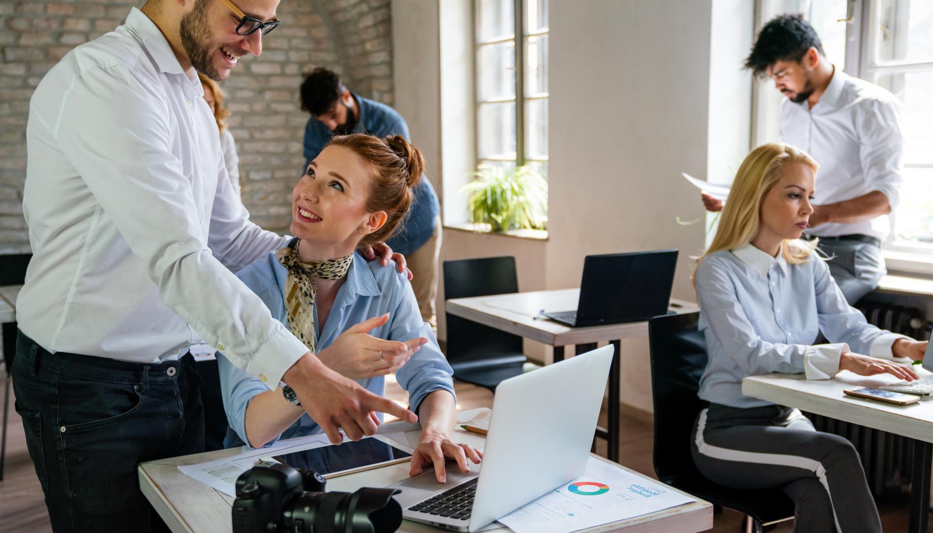 Diseño gráfico y comunicación visual que impactan